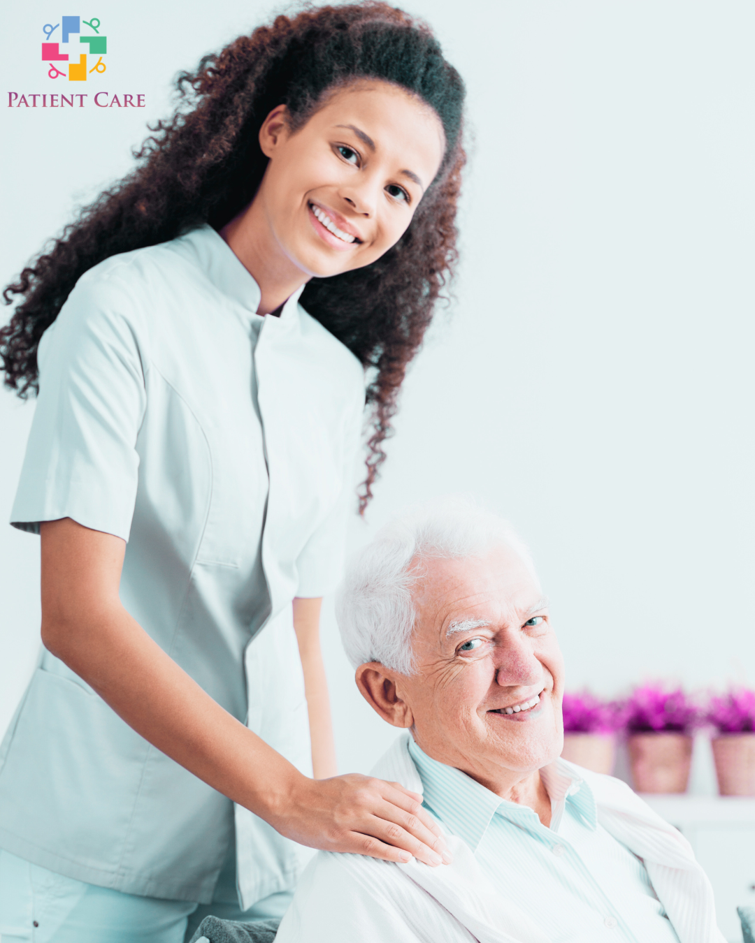 Home| Patient Care Chandigarh|